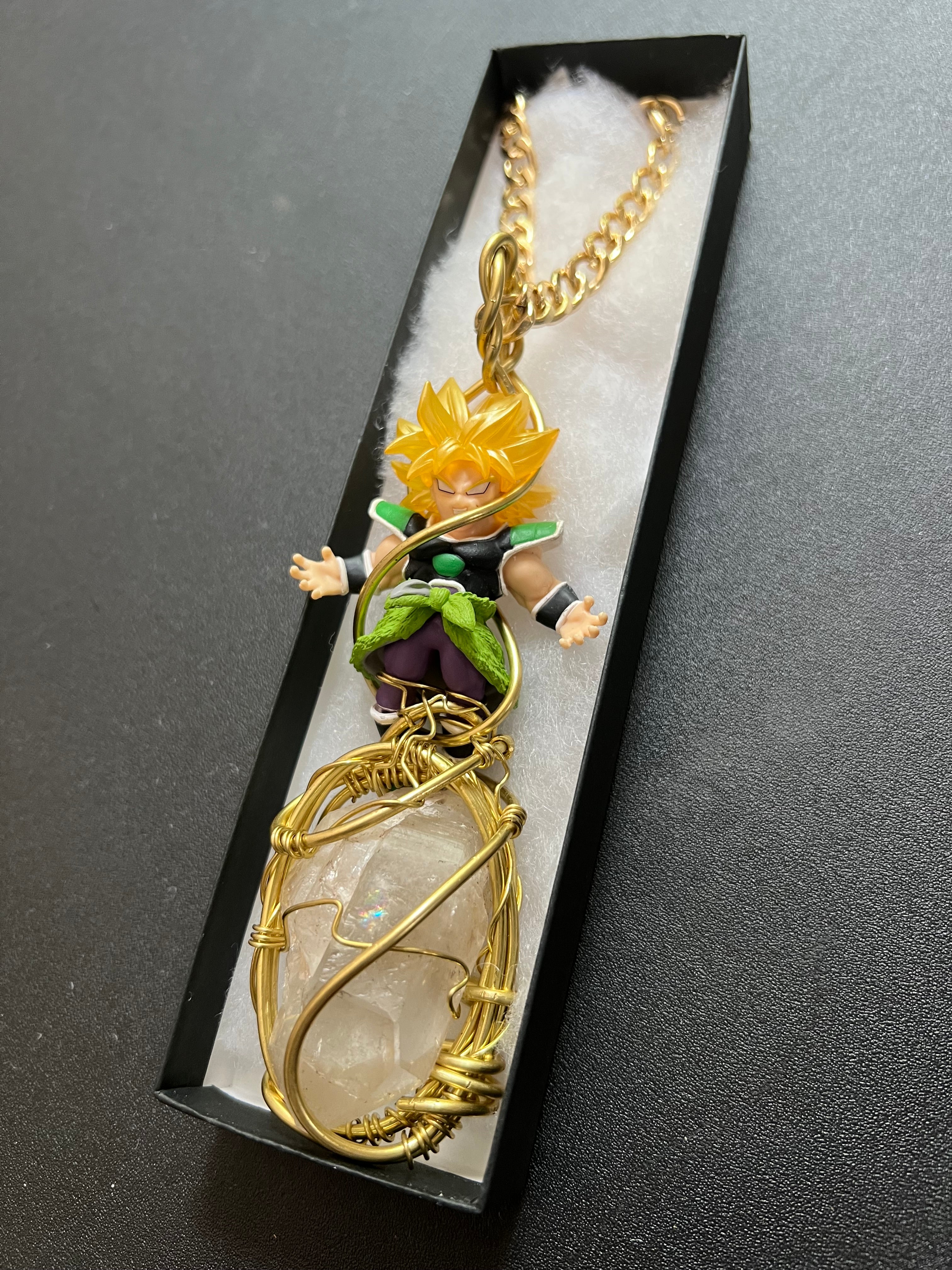 Broly pendant store